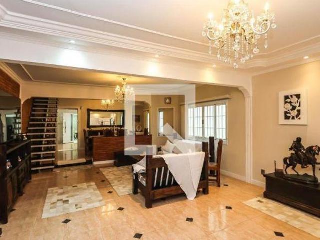 Casa à Venda Vila das Mercês, 4 Quartos, 229 m² São Paulo
