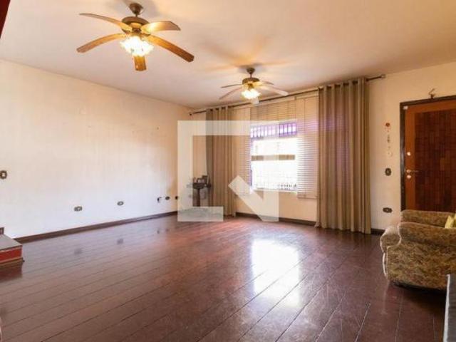 Casa à Venda Vila das Mercês, 4 Quartos, 232 m² São Paulo