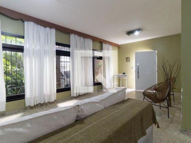 Casa à Venda Vila das Mercês, 4 Quartos, 258 m2