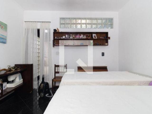Casa à Venda Vila das Mercês, 4 Quartos, 258 m2