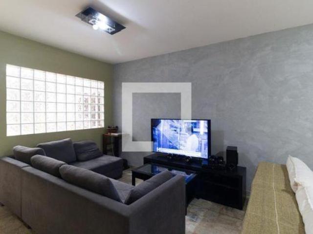 Casa à Venda Vila das Mercês, 4 Quartos, 258 m² São Paulo