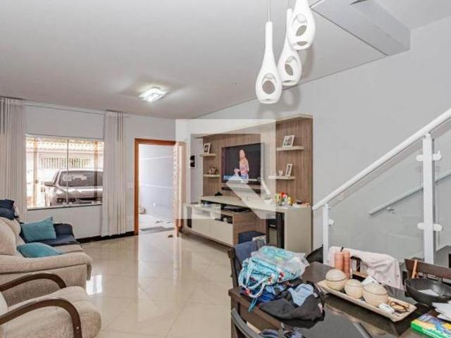 Casa à Venda Vila das Mercês, 4 Quartos, 280 m2
