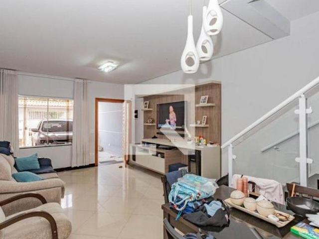 Casa à Venda Vila das Mercês, 4 Quartos, 280 m² São Paulo
