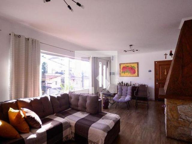 Casa à Venda Vila das Mercês, 4 Quartos, 291 m2