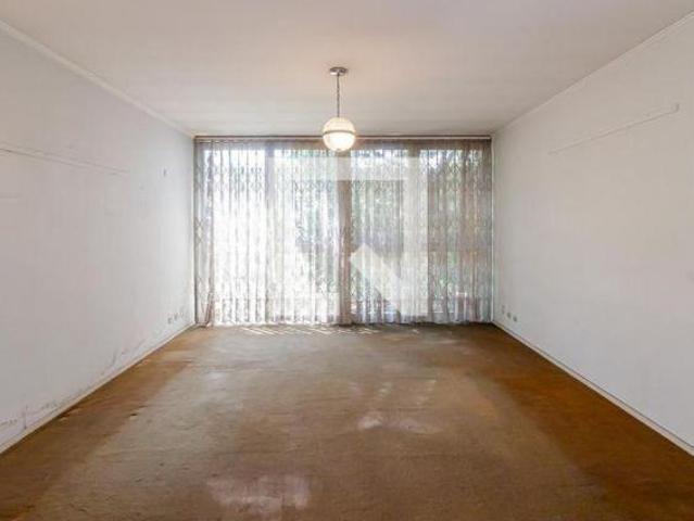 Casa à Venda Vila das Mercês, 4 Quartos, 295 m² São Paulo