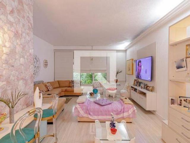 Casa à Venda Vila das Mercês, 4 Quartos, 300 m2