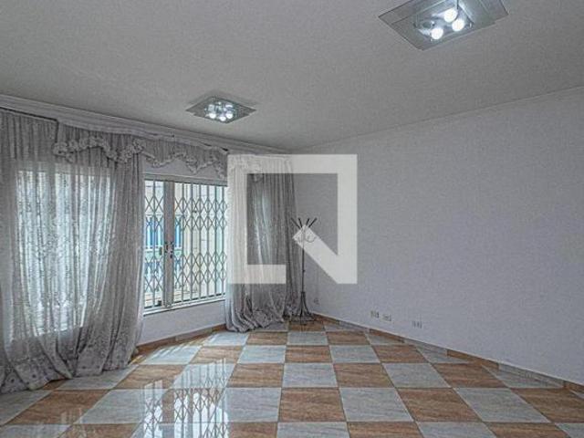 Casa à Venda Vila das Mercês, 4 Quartos, 310 m² São Paulo