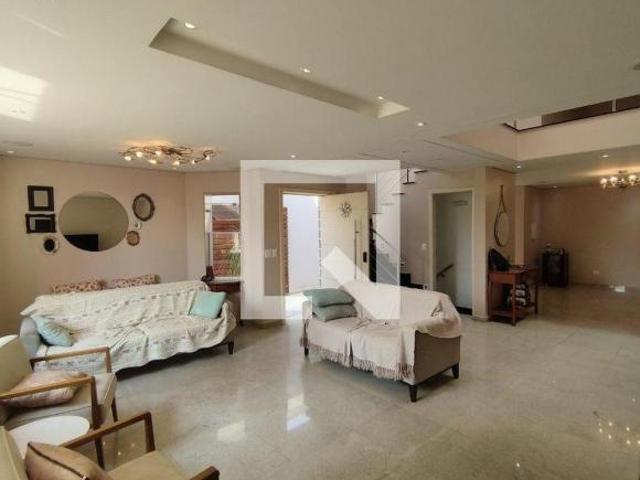 Casa à Venda Vila das Mercês, 4 Quartos, 311 m2
