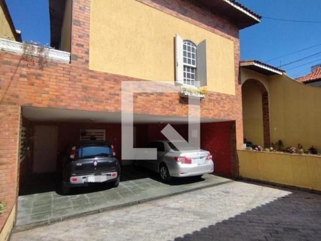 Casa à Venda Vila das Mercês, 4 Quartos, 350 m2