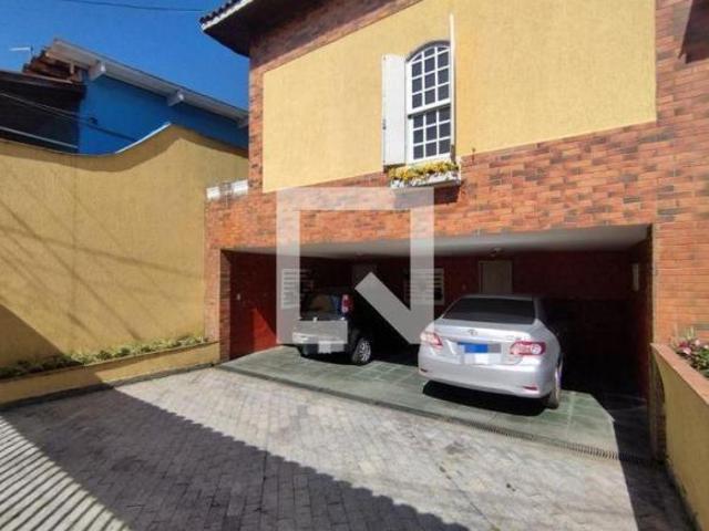 Casa à Venda Vila das Mercês, 4 Quartos, 350 m² São Paulo