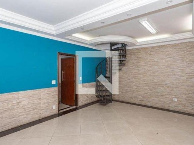 Casa à Venda Vila das Mercês, 5 Quartos, 180 m² São Paulo