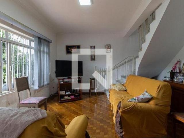 Casa à Venda Vila das Mercês, 5 Quartos, 180 m² São Paulo