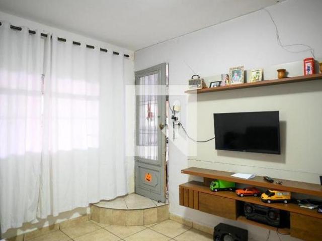 Casa à Venda Vila das Mercês, 5 Quartos, 200 m2