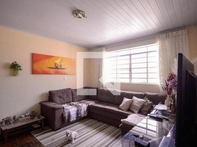 Casa à Venda Vila das Mercês, 5 Quartos, 204 m² São Paulo