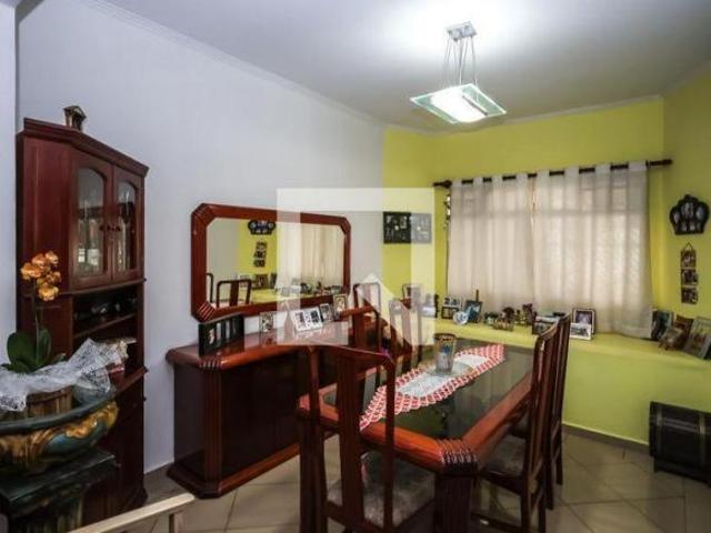 Casa à Venda Vila das Mercês, 5 Quartos, 225 m² São Paulo