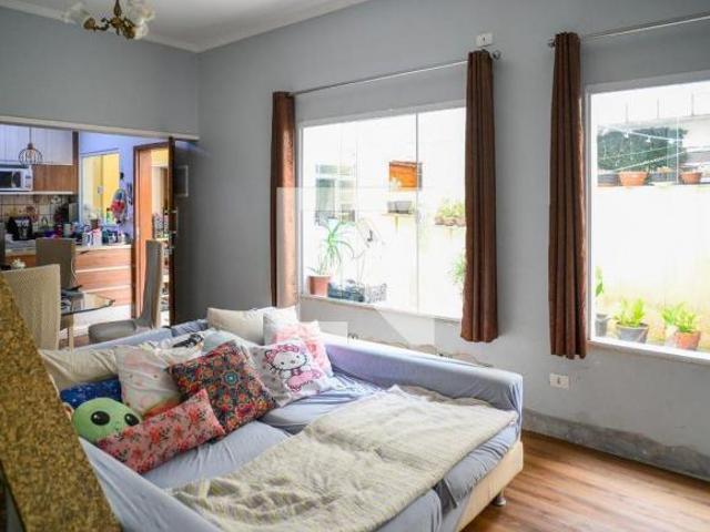 Casa à Venda Vila das Mercês, 5 Quartos, 300 m2
