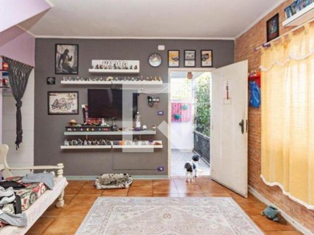 Casa à Venda Vila das Mercês, 5 Quartos, 300 m² São Paulo