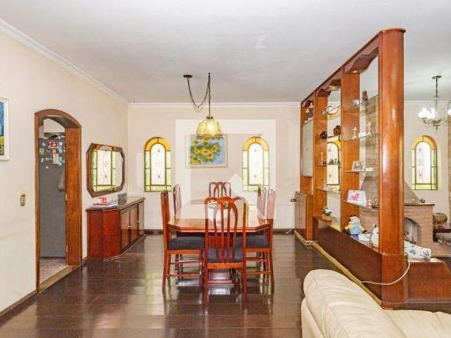 Casa à Venda Vila das Mercês, 5 Quartos, 312 m² São Paulo