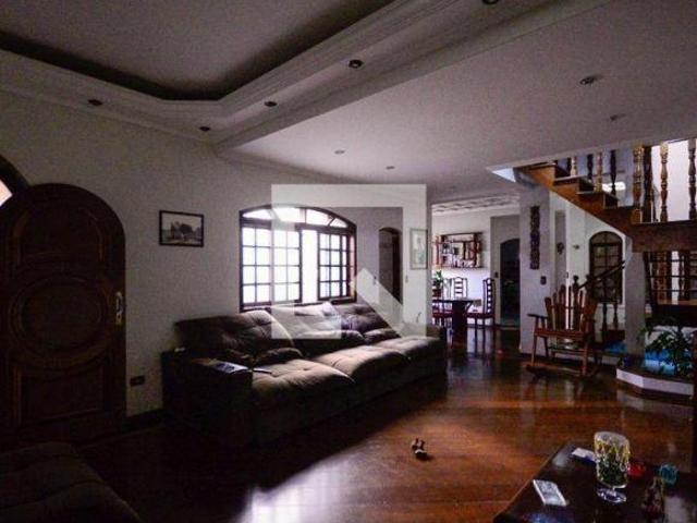 Casa à Venda Vila das Mercês, 5 Quartos, 320 m² São Paulo