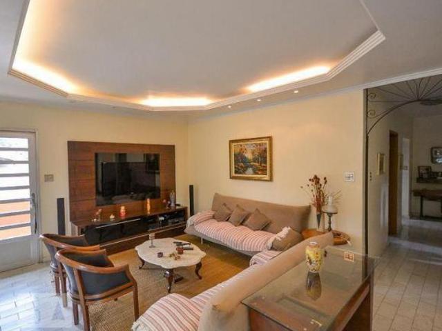 Casa à Venda Vila das Mercês, 5 Quartos, 345 m² São Paulo