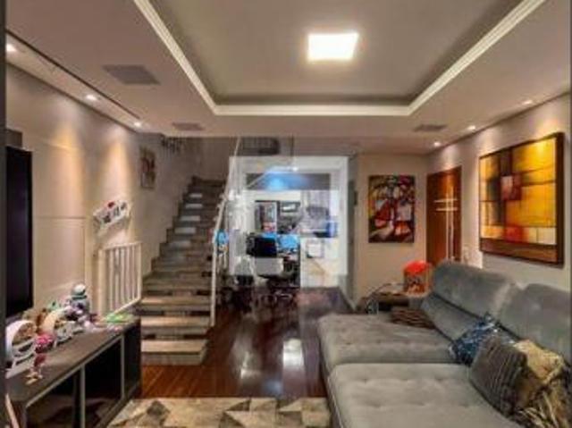 Casa à Venda Vila das Mercês, 5 Quartos, 350 m² São Paulo