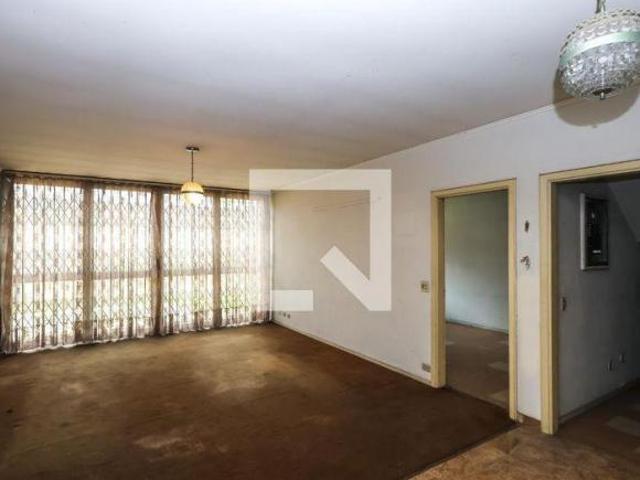 Casa à Venda Vila das Mercês, 5 Quartos, 380 m² São Paulo