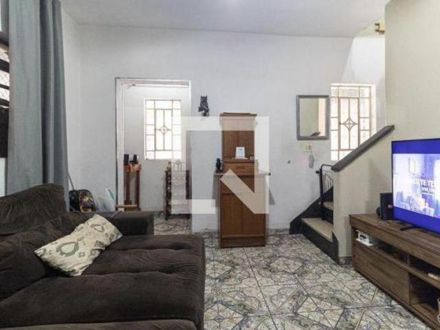 Casa à Venda Vila das Mercês, 6 Quartos, 170 m² São Paulo