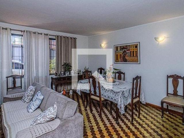 Casa à Venda Vila das Mercês, 6 Quartos, 398 m² São Paulo