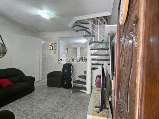Casa à venda Vila das Valsas, São Bernardo do Campo