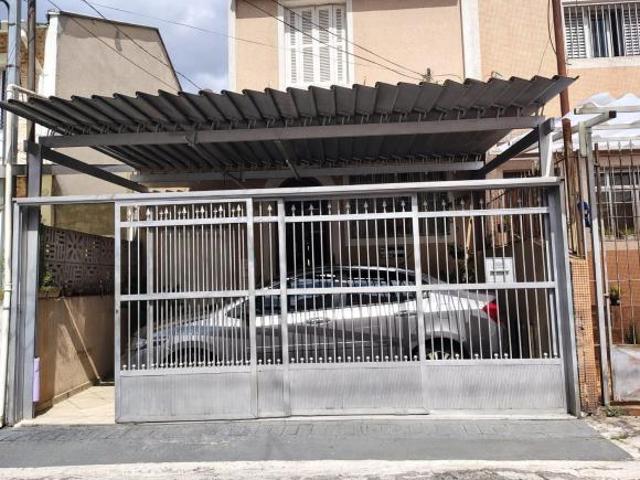 Casa à venda, Vila Deodoro, São Paulo, SP