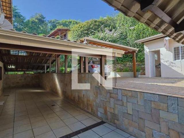 Casa à Venda Vila Del Rey, 3 Quartos, 450 m² Nova Lima