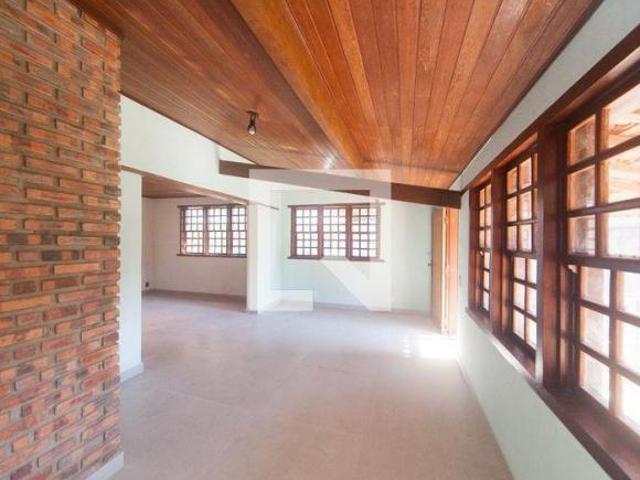 Casa à Venda Vila Del Rey, 3 Quartos, 220 m² Nova Lima