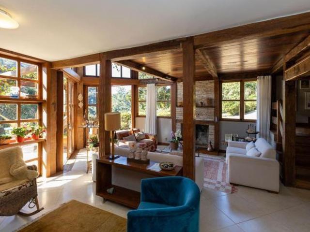 Casa à Venda Vila Del Rey, 4 Quartos, 400 m2
