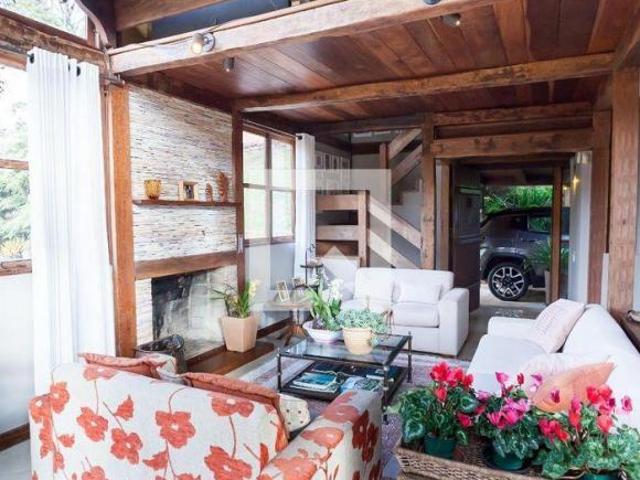 Casa à Venda Vila Del Rey, 4 Quartos, 400 m² Nova Lima