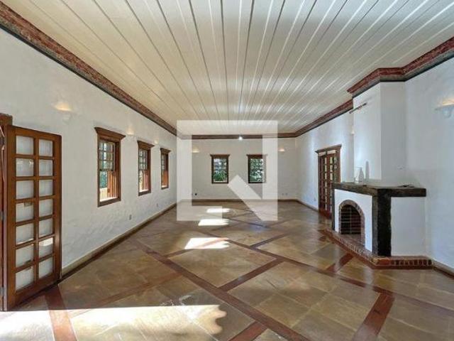 Casa à Venda Vila Del Rey, 4 Quartos, 950 m² Nova Lima