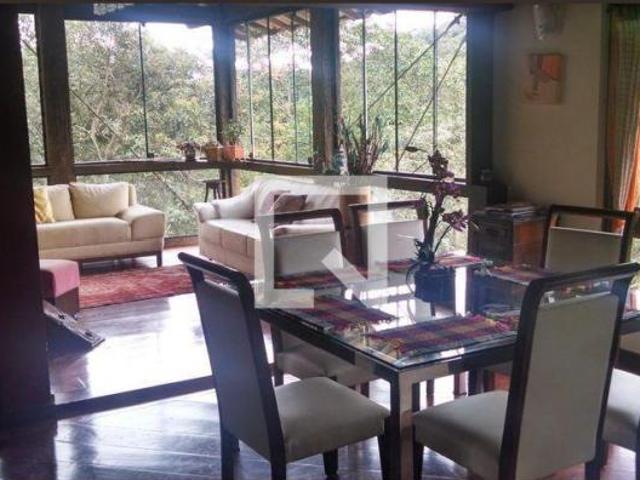 Casa à Venda Vila Del Rey, 4 Quartos, 300 m² Nova Lima