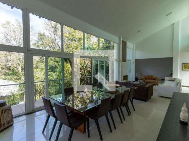Casa à Venda Vila Del Rey, 6 Quartos, 610 m² Nova Lima