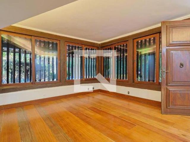 Casa à Venda Vila Del Rey, 6 Quartos, 670 m² Nova Lima