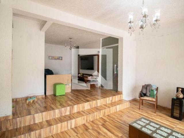 Casa à Venda Vila Dionísia, 4 Quartos, 110 m2