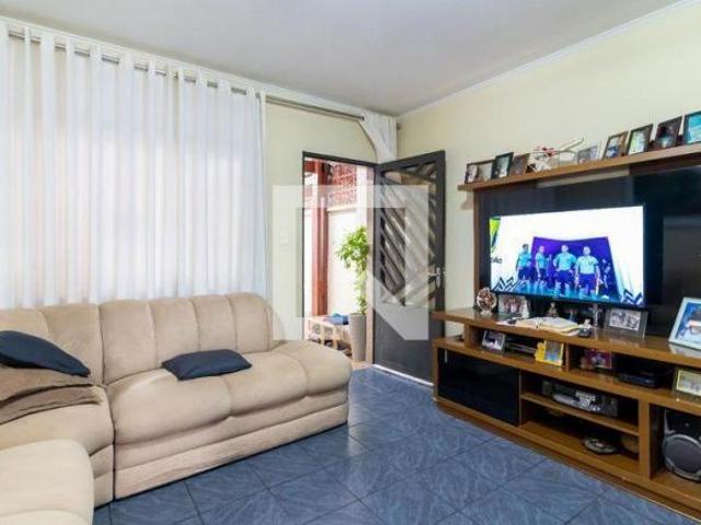 Casa à Venda Vila Dionísia, 2 Quartos, 85 m² São Paulo