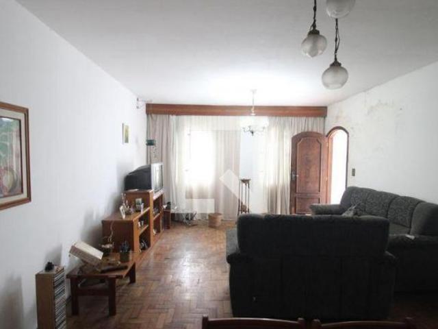 Casa à Venda Vila Dionísia, 3 Quartos, 152 m² São Paulo