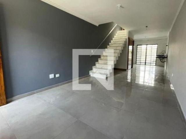 Casa à Venda Vila Diva, 2 Quartos, 134 m2