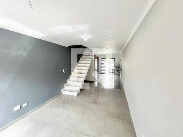 Casa à Venda Vila Diva, 2 Quartos, 135 m2