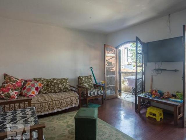 Casa à Venda Vila Diva, 3 Quartos, 120 m2