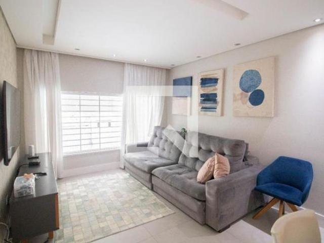 Casa à Venda Vila Diva, 3 Quartos, 140 m2