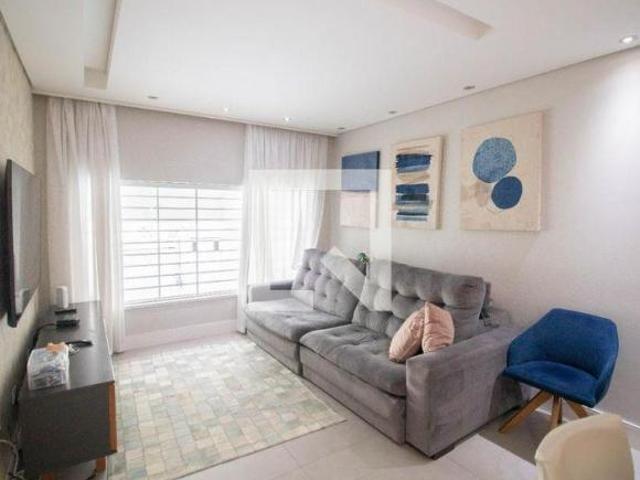 Casa à Venda Vila Diva, 3 Quartos, 140 m² São Paulo