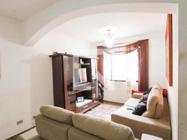 Casa à Venda Vila Diva, 3 Quartos, 202 m² São Paulo