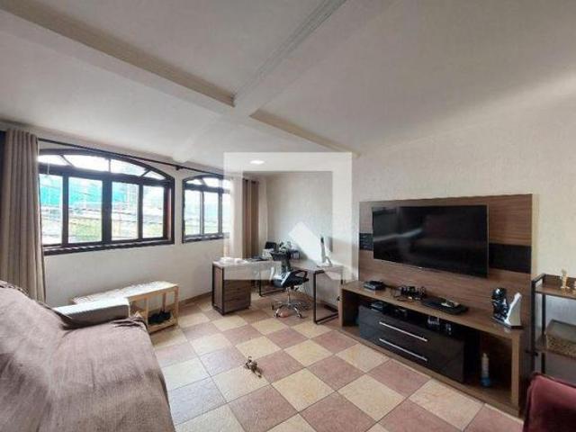 Casa à Venda Vila do Castelo, 3 Quartos, 156 m² São Paulo