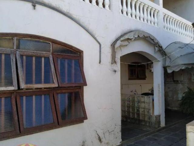 Casa á venda Vila Dominguinho