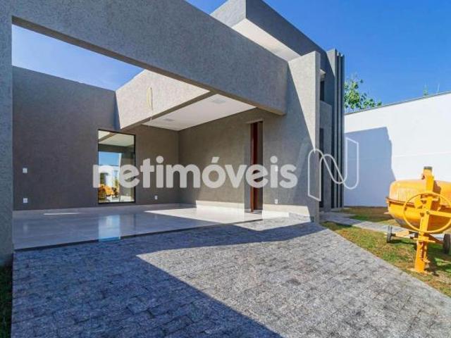 Casa à Venda, Vila dos Ipês, Lagoa Santa